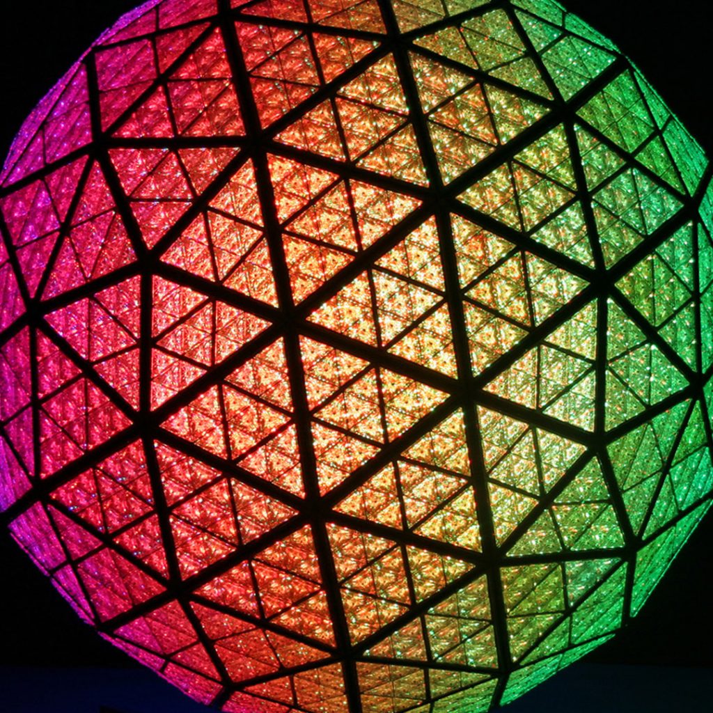 Times Square Ball – Times Square Ball