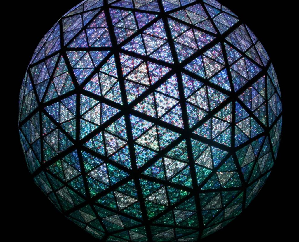 Times Square Ball – Times Square Ball