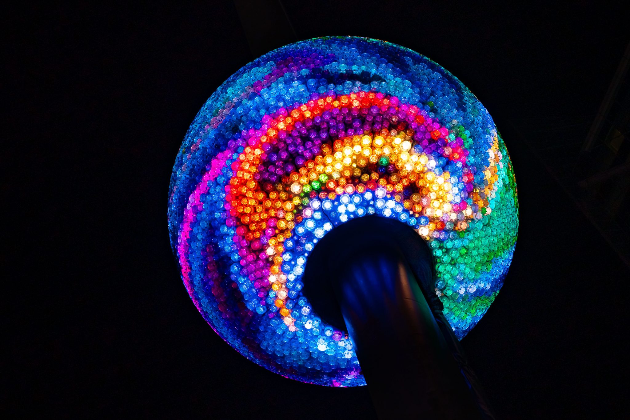 Constellation Ball – Times Square Ball
